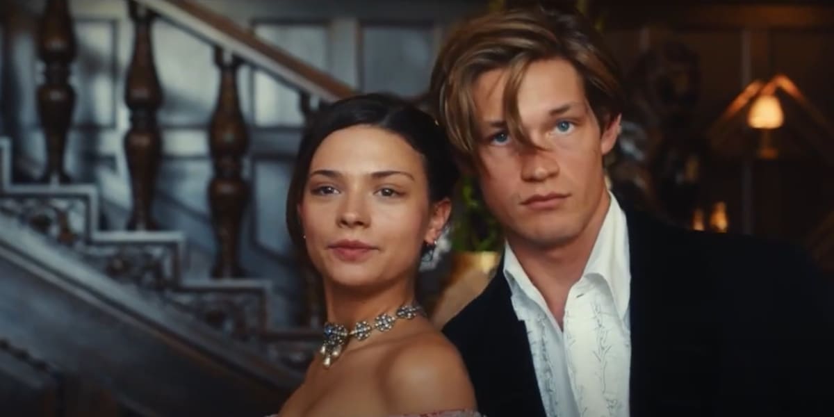 Maxton Hall – The World Between Us: Renewed for Season 2! - ACROSS STATES